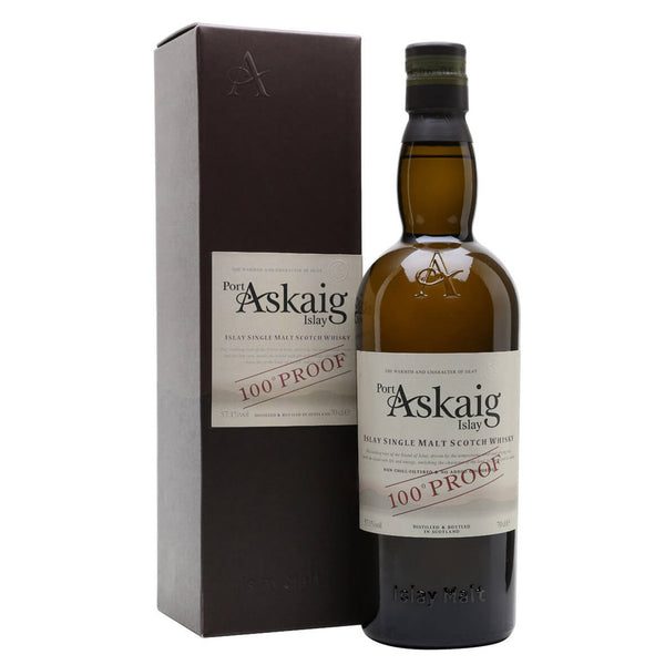 Port Askaig - The Whisky Shop Singapore