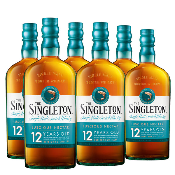 Singleton - The Whisky Shop Singapore