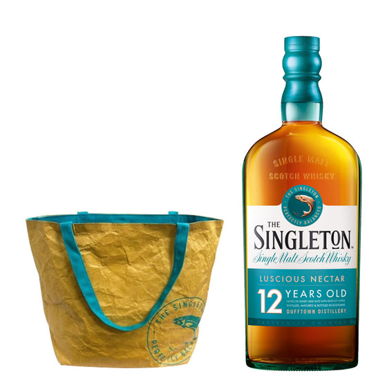 Singleton - The Whisky Shop Singapore