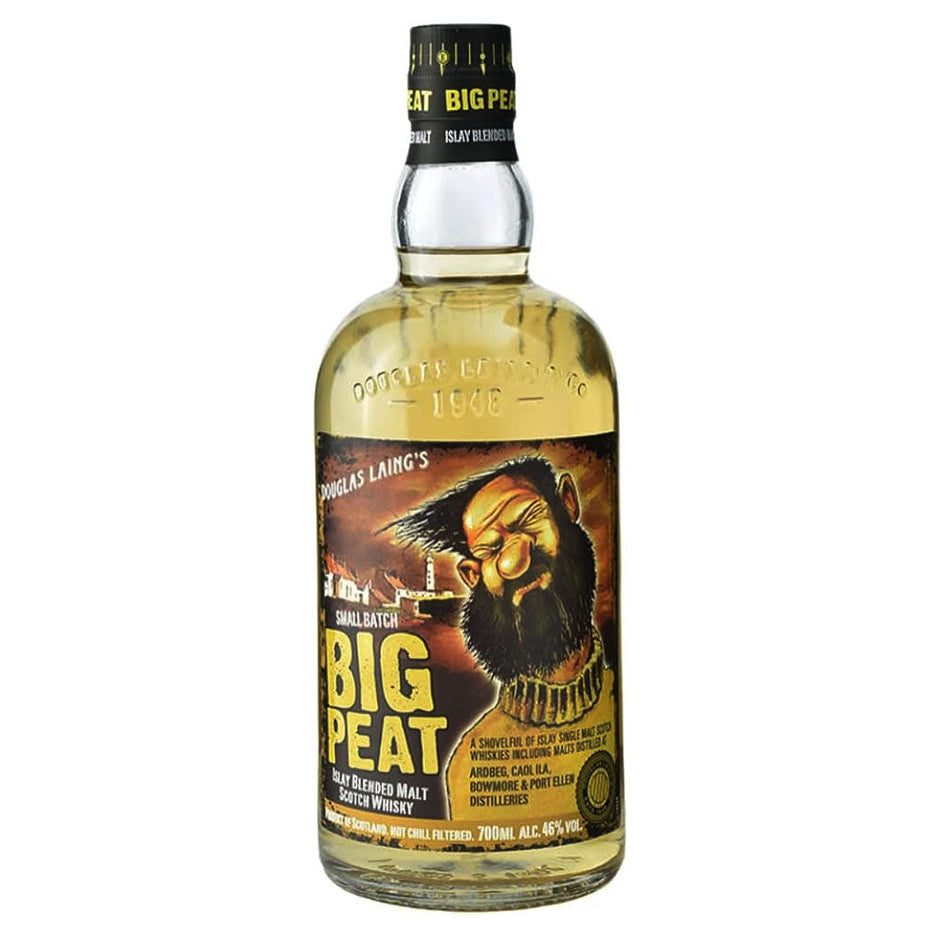 Blended Whisky Collection | The Whisky Shop Singapre – Page 4 – The ...