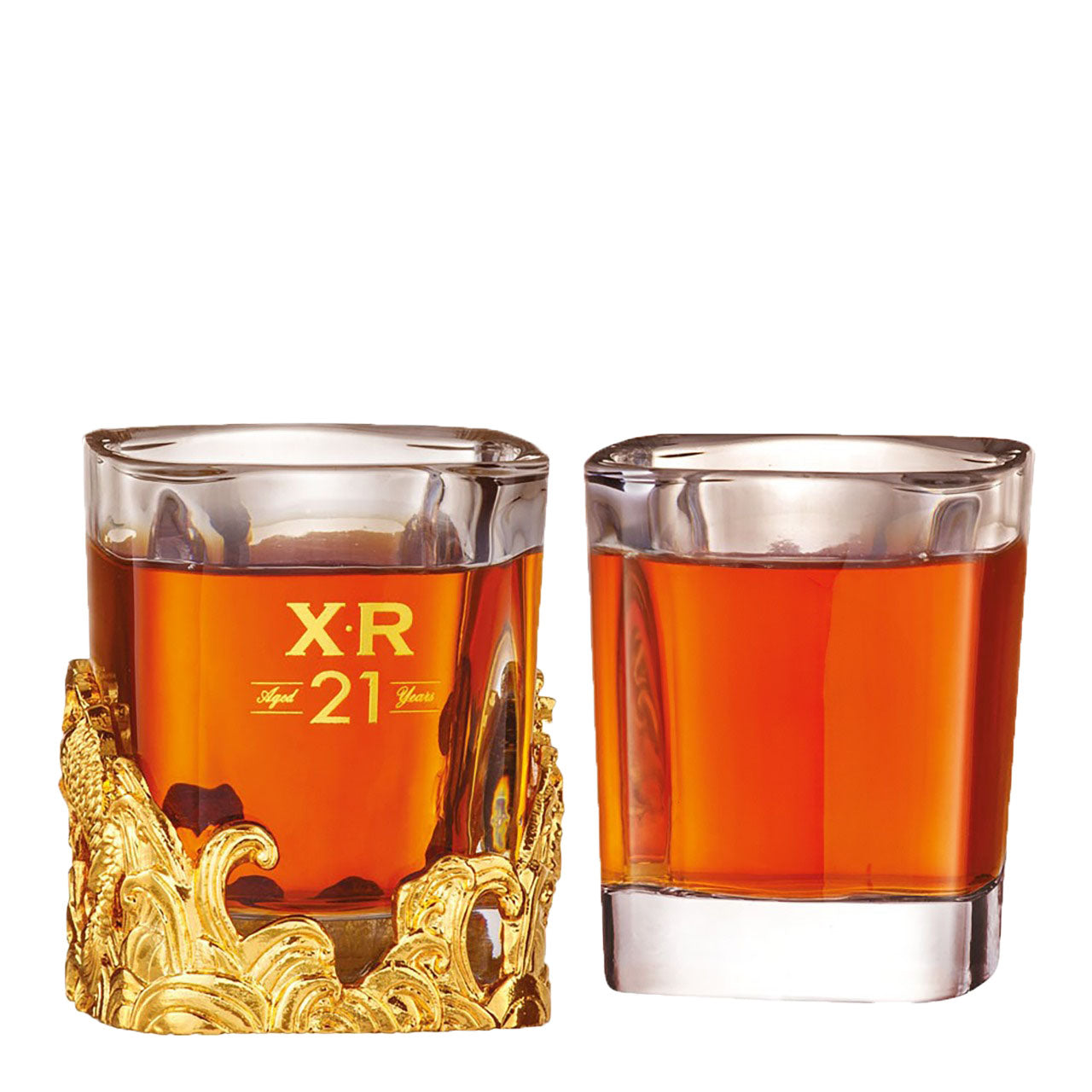 Johnnie Walker (John Walker & Sons) XR 21 Year Old CNY 2023 Limited Ed - The Whisky Shop Singapore