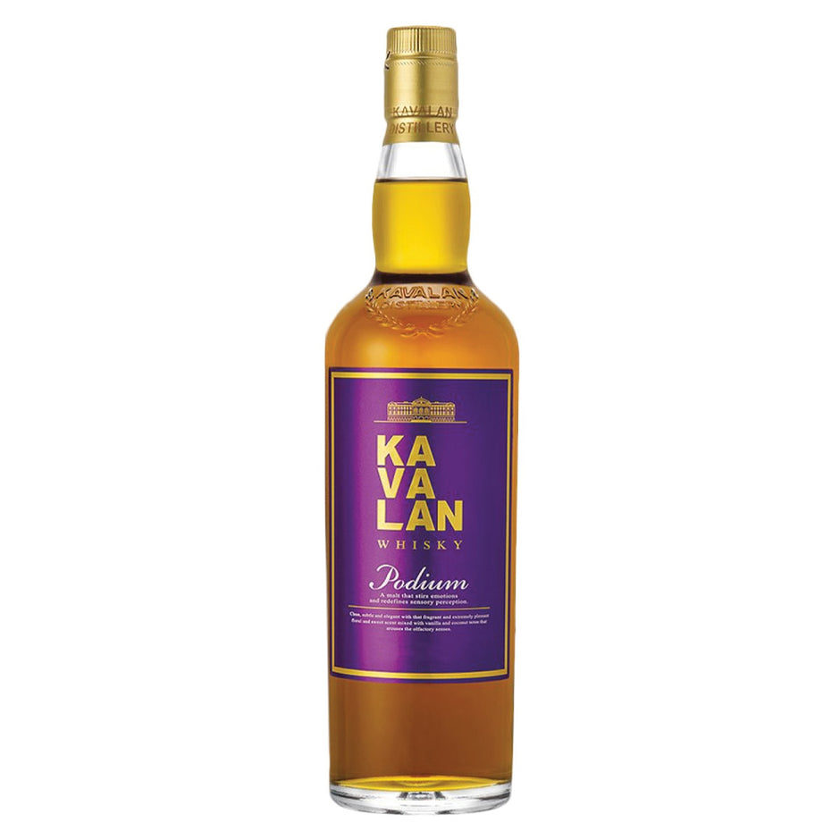 Kavalan Whisky Collection | The Whisky Shop Singapore