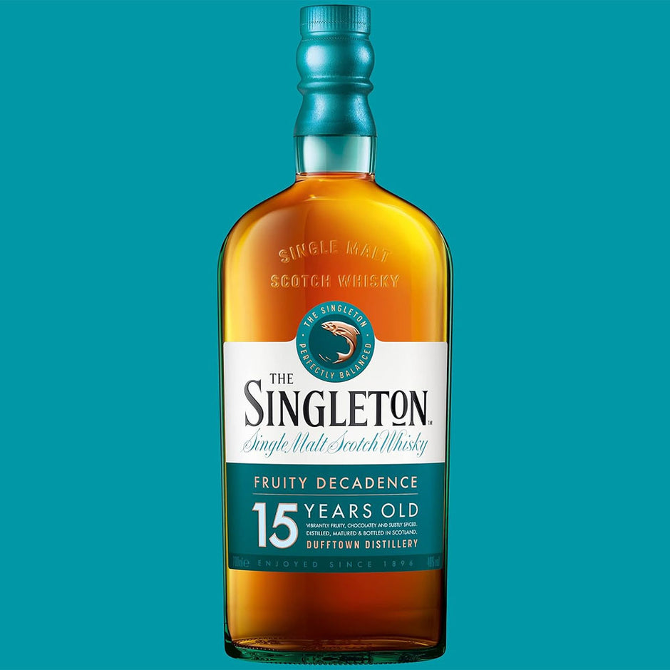 Singleton – The Whisky Shop Singapore