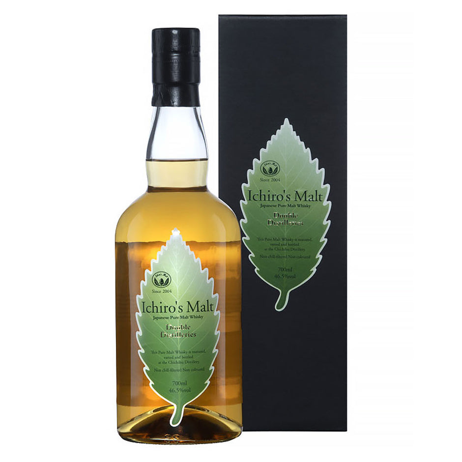 Blended Malt / Pure Malt Whisky – The Whisky Shop Singapore