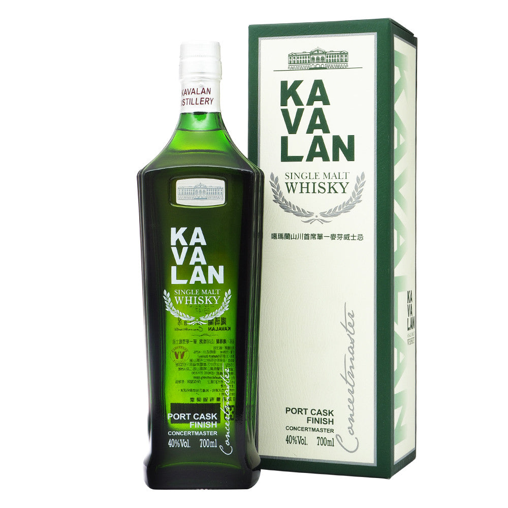 Kavalan Whisky Collection | The Whisky Shop Singapore
