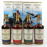 Macallan Whisky Collection | The Whisky Shop Singapore